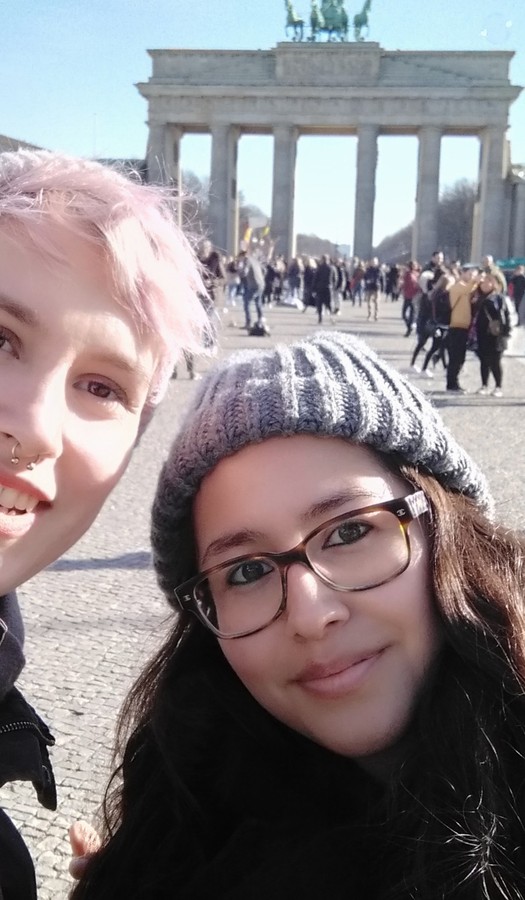 Olga Y. - Profile - Couchsurfing