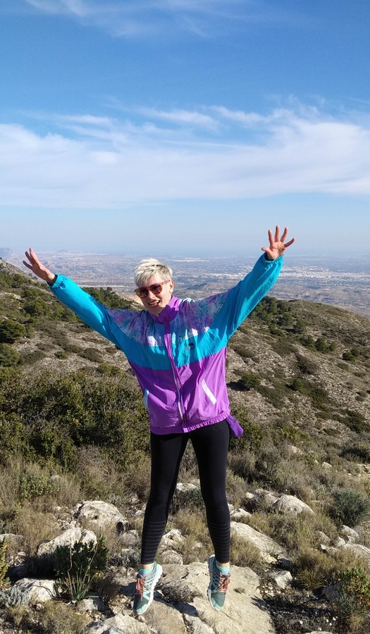 Olga Y. - Profile - Couchsurfing